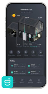 SIGENERGY - Solar Center